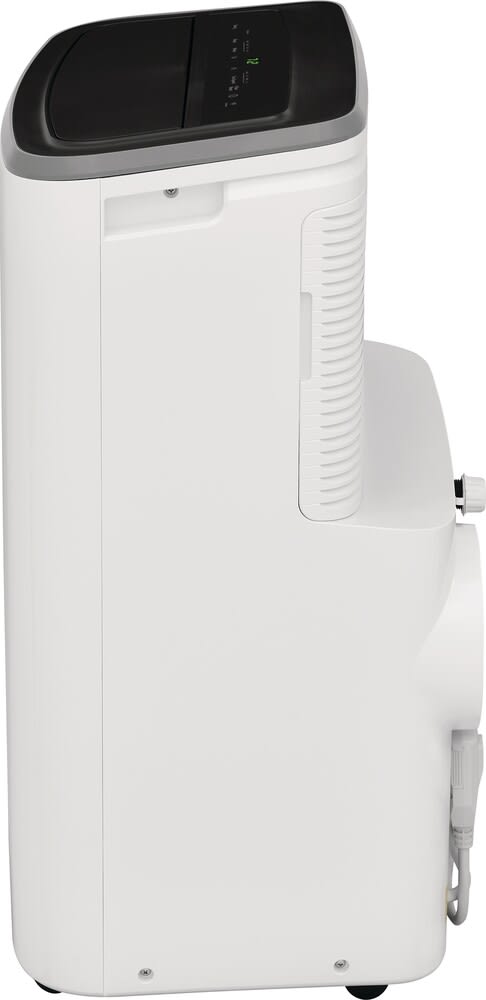 Frigidaire FHPW142AC1 14,000 BTU Portable Room Smart Air Conditioner ...