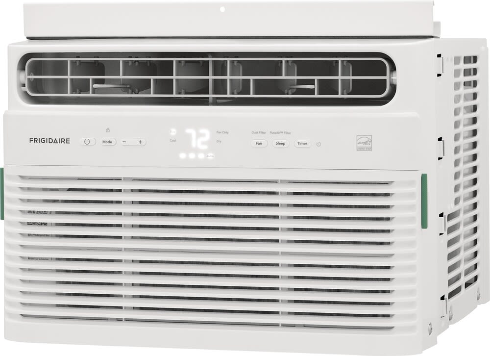 Frigidaire FHWC054WB1 Window Air Conditioner with Electronic Controls ...
