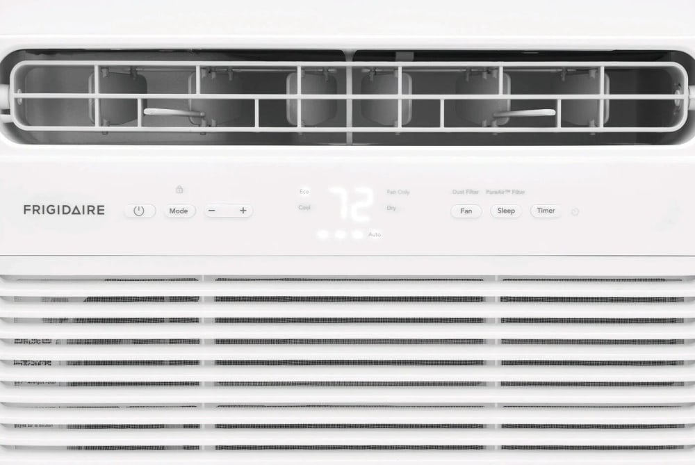 Frigidaire FHWC054WB1 Window Air Conditioner with Electronic Controls ...
