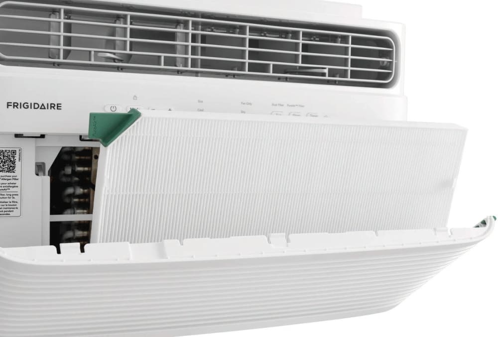 Frigidaire FHWC064WB1 Window Air Conditioner with Electronic Controls ...