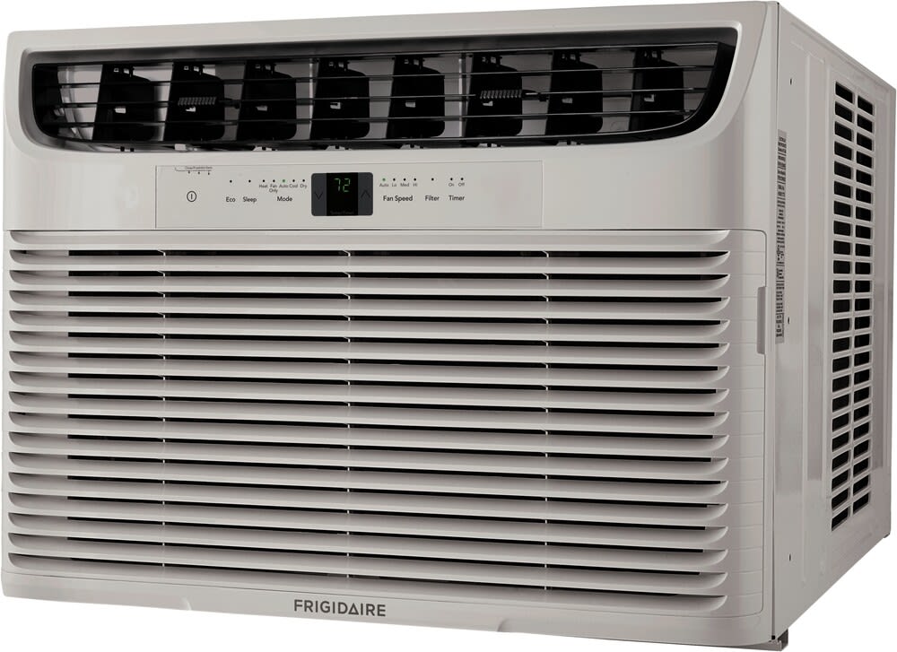 Frigidaire FHWE182WB2 18,000 BTU Window Room Air Conditioner with ...