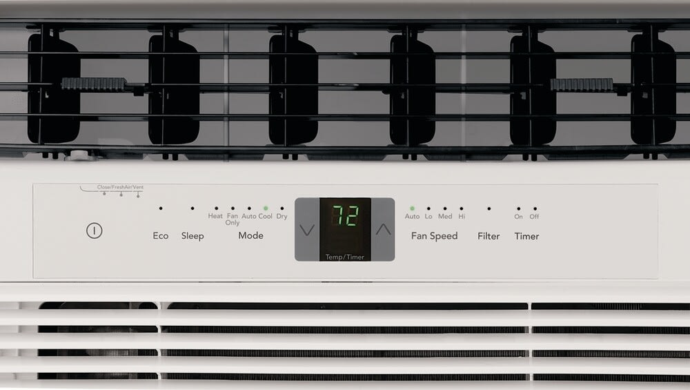 Frigidaire FHWE182WB2 18,000 BTU Window Room Air Conditioner with ...