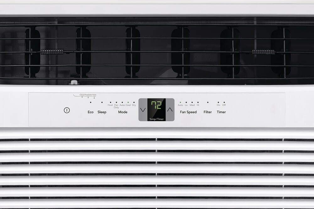 Frigidaire FHWE232WB2 23,000 BTU Window Room Air Conditioner with ...