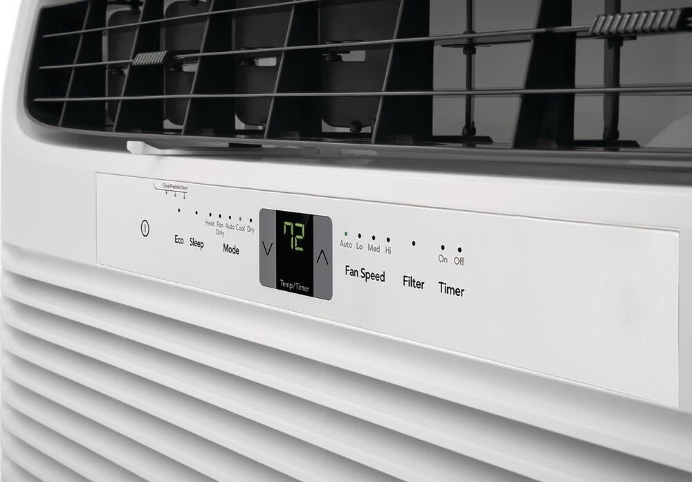 Frigidaire FHWE232WB2 23,000 BTU Window Room Air Conditioner with ...