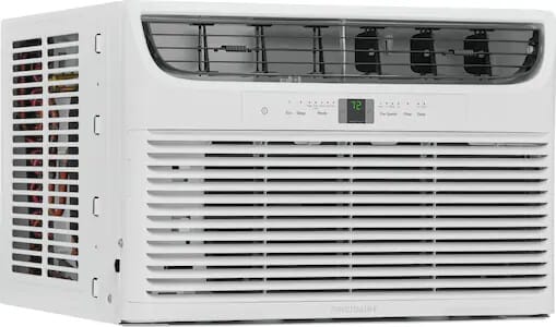 Frigidaire FHWH082WA1 Slide-Out Chassis Window Air Conditioner with ...