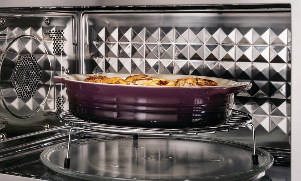 Frigidaire FPBM3077RF 1.8 cu. ft. Over-the-Range Microwave Oven with ...