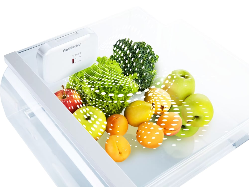Bosch FPETHKT50 Fresh Protect Starter Kit for Refrigeration