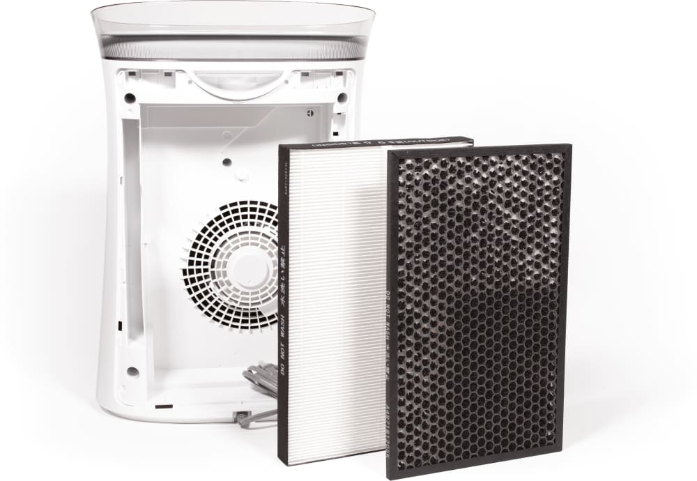 Sharp FZK50HFU True HEPA Replacement Filter for FPK50UW Plasmacluster ...