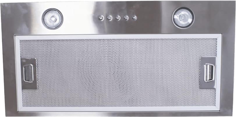 Forno FRHWM507422 22 Inch Cabinet Insert Range Hood with 3-Speed/170 ...