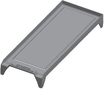 Blomberg G3002 Griddle