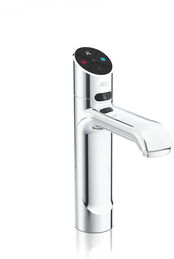 Zip 01043225 Classic Plus Water Tap with Boiling, Chilled or Sparkling ...