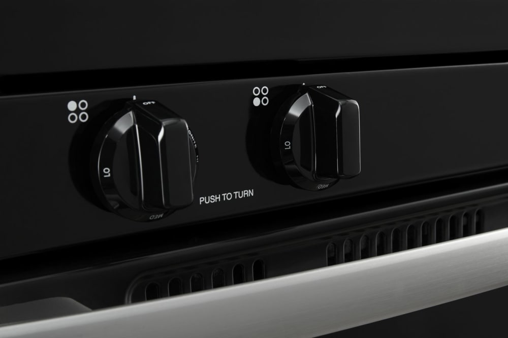 Amana AGR6603SMS 30 Inch Freestanding Gas Range with 4 Sealed Burners ...