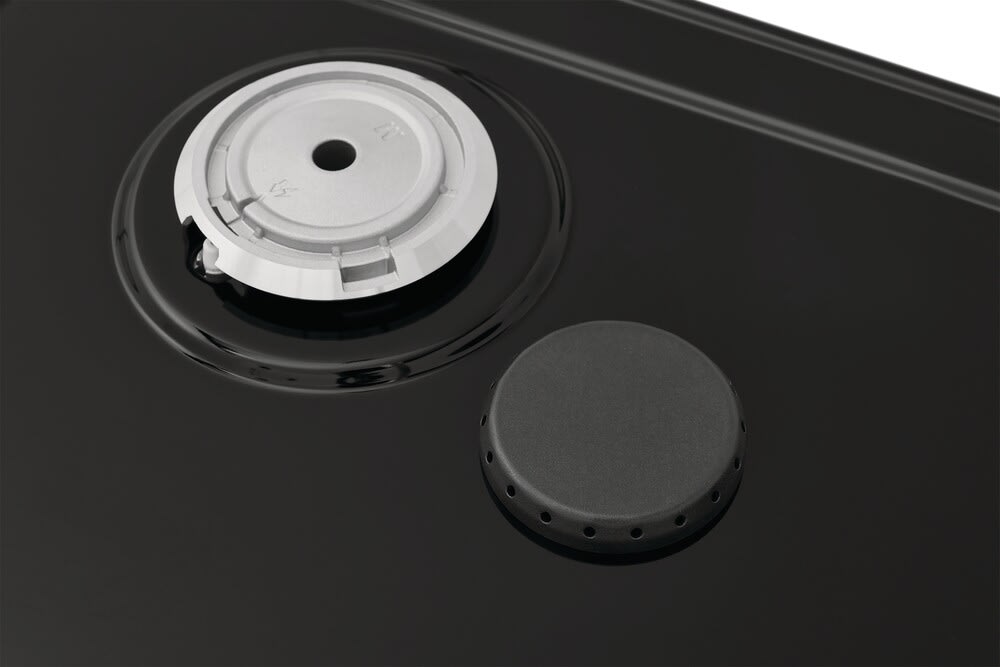 Frigidaire GCCG3048AB 30 Inch Gas Cooktop with 5 Sealed Burners, 18,000 ...