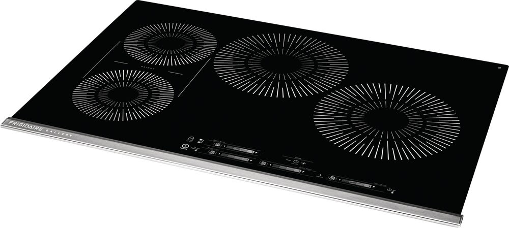 Frigidaire GCCI3067AB 30 Inch Induction Cooktop with with Auto Sizing ...