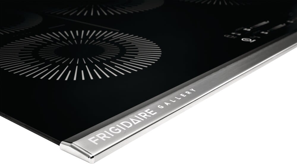 Frigidaire GCCI3067AB 30 Inch Induction Cooktop with with Auto Sizing ...