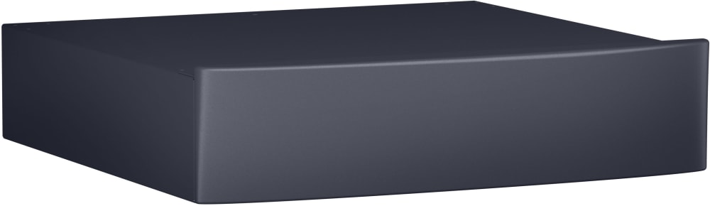 GE GEWADRERRS550SP3 Side-by-Side on Risers Washer & Dryer Set with ...