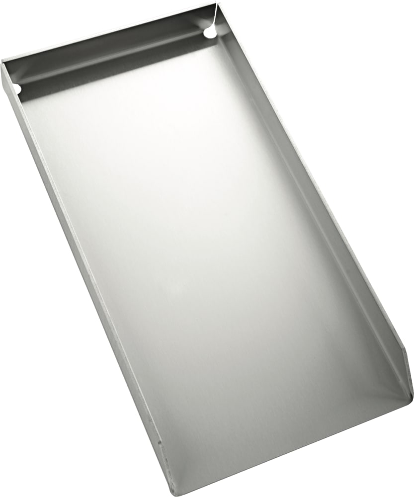 Napoleon 56018 PRO Stainless Steel Griddle for Large Grills