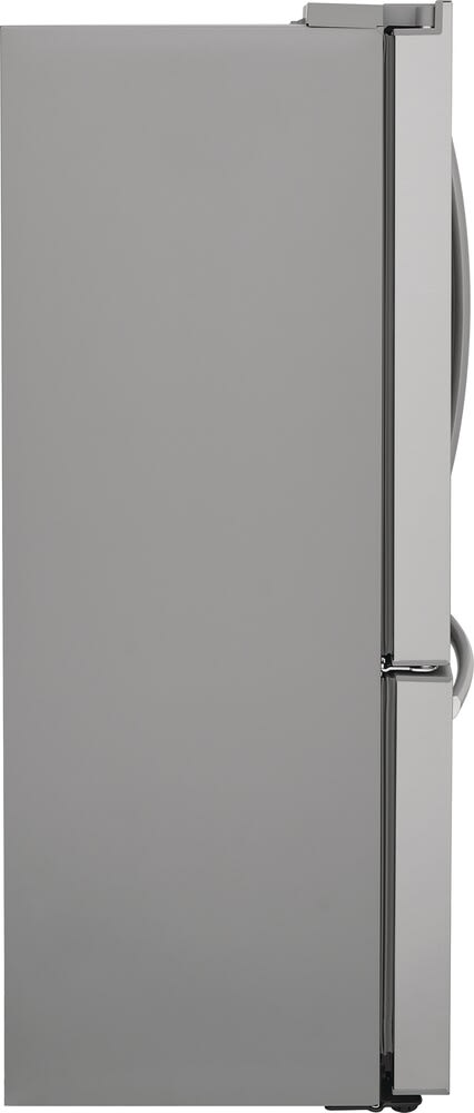 Frigidaire GRFG2353AF 36 Inch Counter-Depth French Door Refrigerator ...