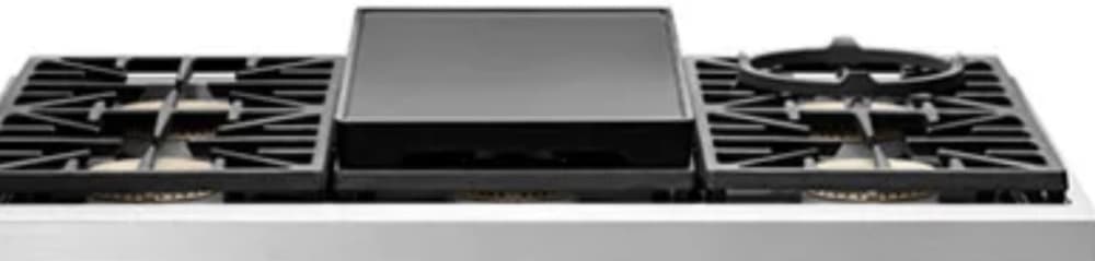 Dacor AG36 Griddle Accessory for the 36 Inch DYRTP Dual Fuel Range and ...