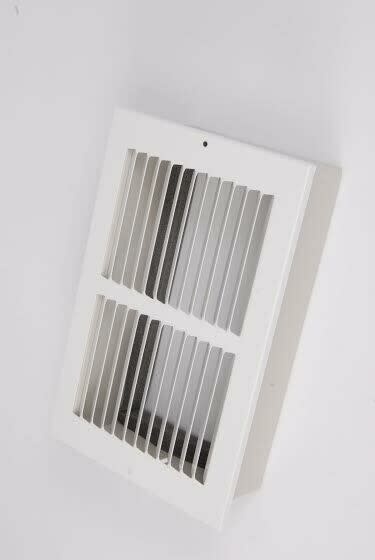 Amana TDK02QW Terminal Duct Kit For J & K Series PTAC Units