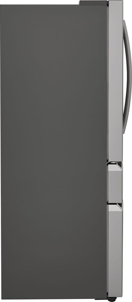 Frigidaire GRMN2872AF 36 Inch Freestanding French Door Refrigerator ...
