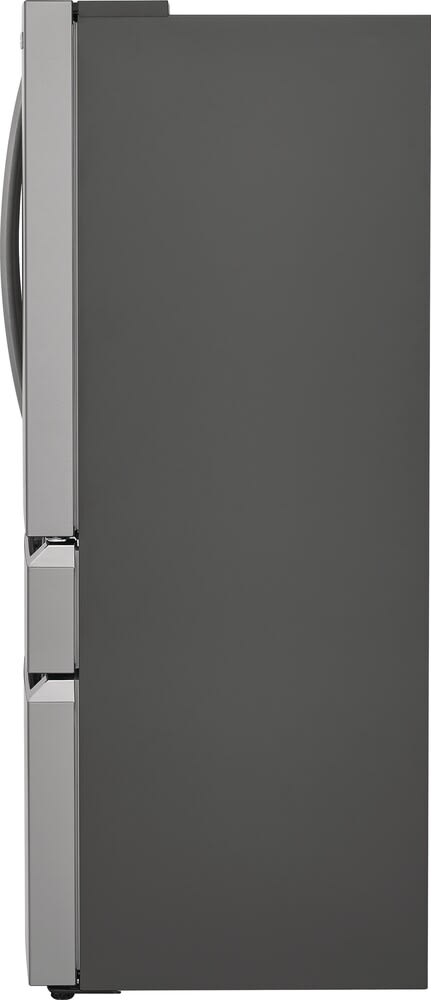 Frigidaire GRMN2872AF 36 Inch Freestanding French Door Refrigerator ...