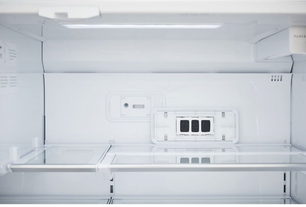 Frigidaire GRQC2255BF 36 Inch Counter-Depth 4-Door French Door ...