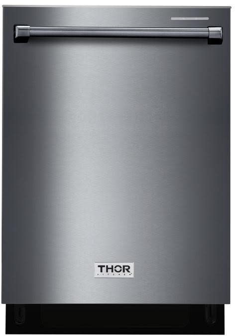 Thor Kitchen THORERADWRH202 4 Piece Kitchen Appliances Package with ...