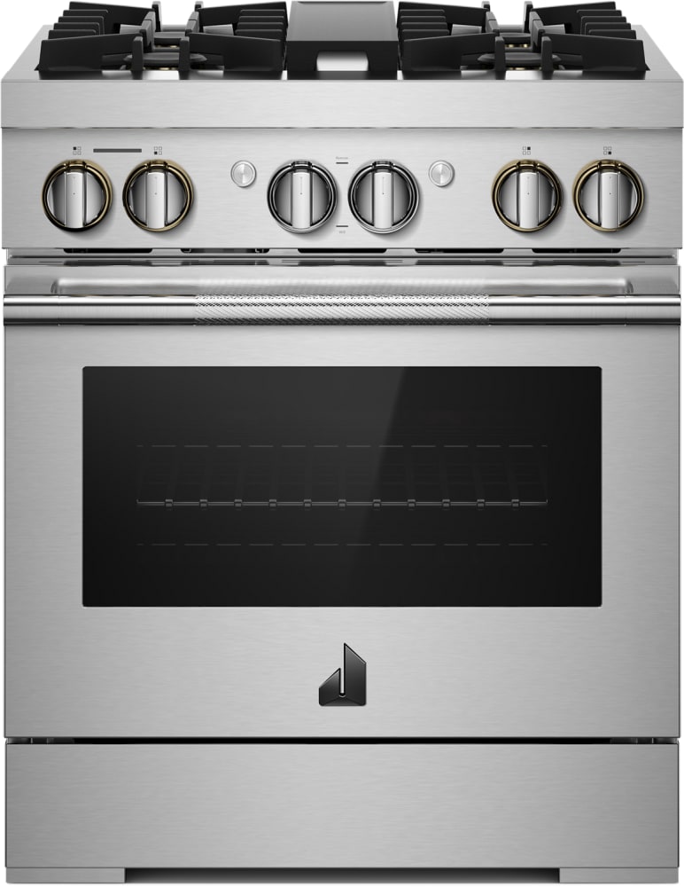 JennAir JARERADW4 3 Piece Kitchen Appliances Package with French Door ...