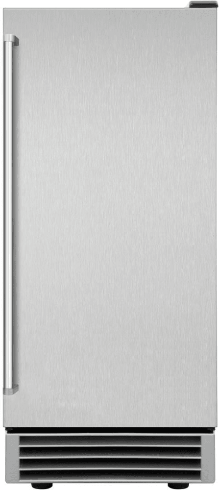 Thor Kitchen HIM1555BLK 15 Inch Built-In Ice Maker with 50 Lbs. Daily ...