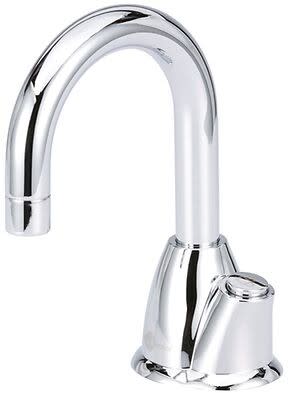 InSinkErator HHOT100CSS Push Button Instant Hot Water Dispenser System ...