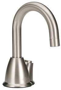 InSinkErator HHOT100SNSS Push Button Instant Hot Water Dispenser System ...