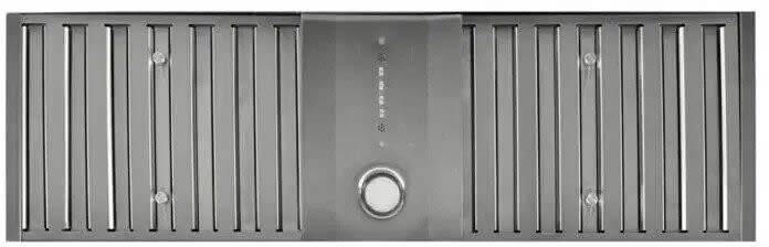 Trade-Wind I32366RC 36 Inch Insert Style Series Range Hood Liner with ...