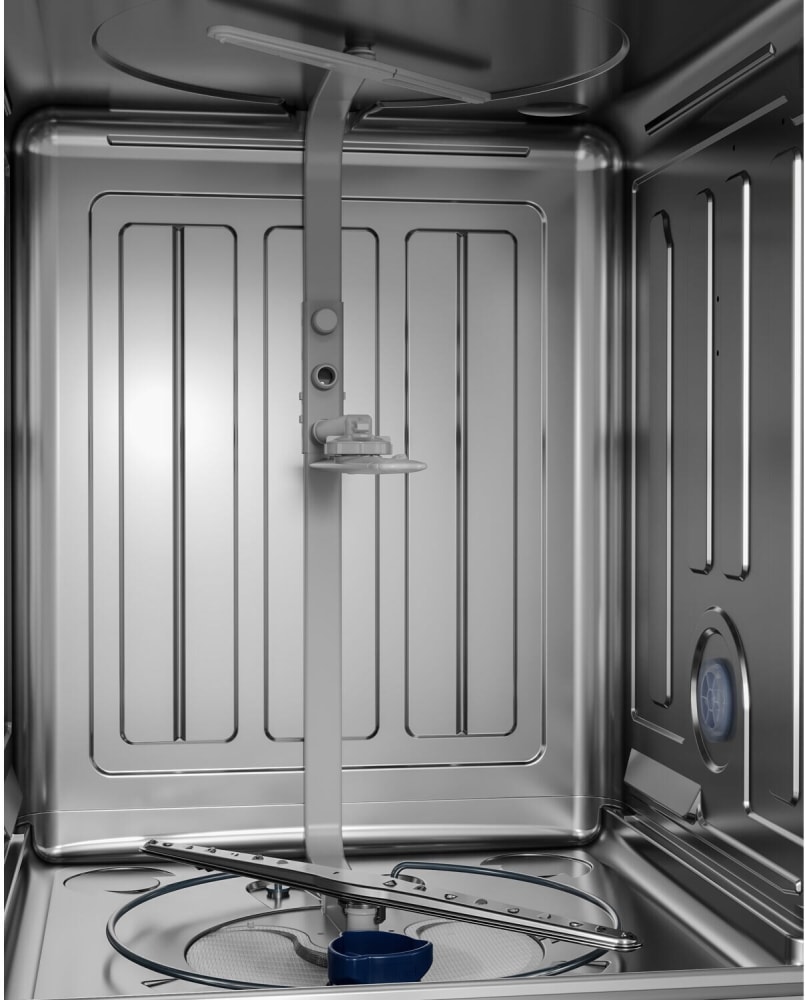 Midea MDT24H2AST 24 Inch Fully Integrated Dishwasher with 14 Place ...