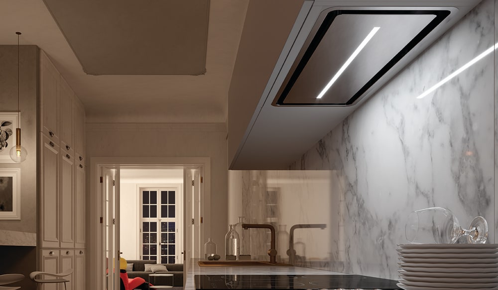 Faber INLT28SS600 28 Inch Range Hood Insert with 600 CFM Internal ...