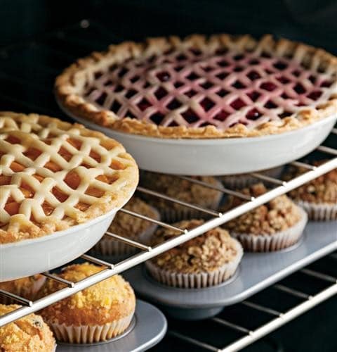 GE JB256DMWW 30 Inch Freestanding Electric Range with 4 Coil Elements ...