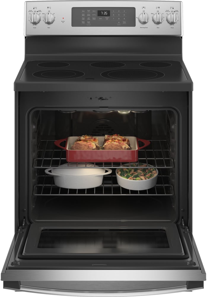 Ge jb735 store