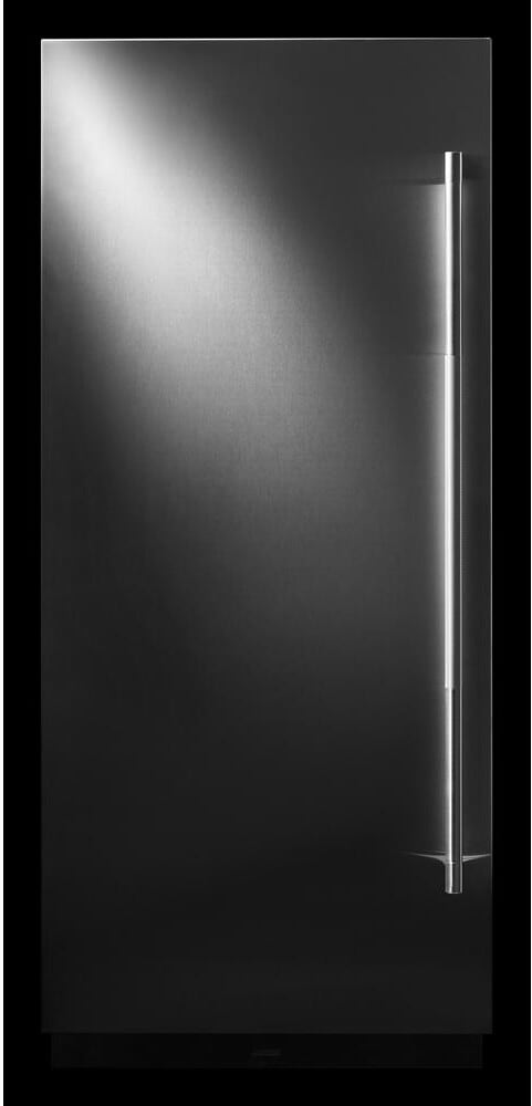JennAir JBRFL36IGX 36 Inch Panel Ready Built-In Smart Refrigerator ...