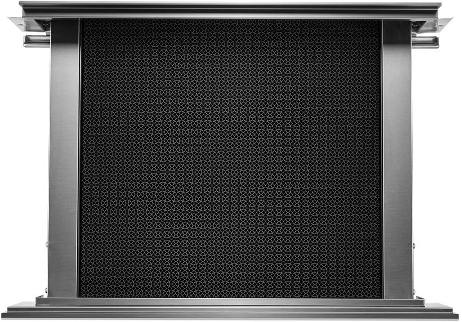 JennAir JJD3024HM 24 Inch Electric Warming Drawer with 0.56 Cu. Ft ...