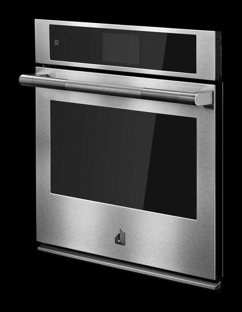 JennAir JJW3430IL 30 Inch Single Convection Smart Electric Wall Oven ...