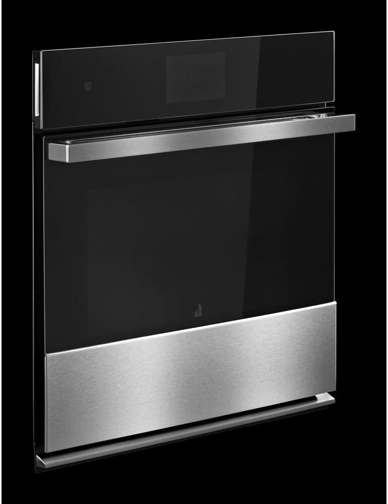 JennAir JJW3430IM 30 Inch Single Convection Smart Electric Wall Oven ...