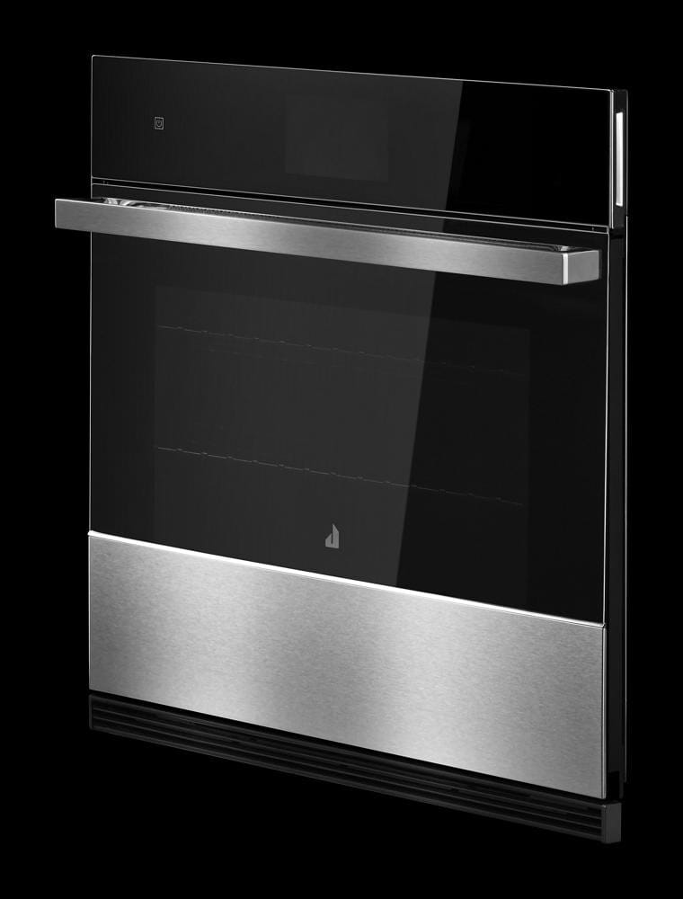 JennAir JJW3430LM 30 Inch Single Convection Smart Electric Wall Oven ...