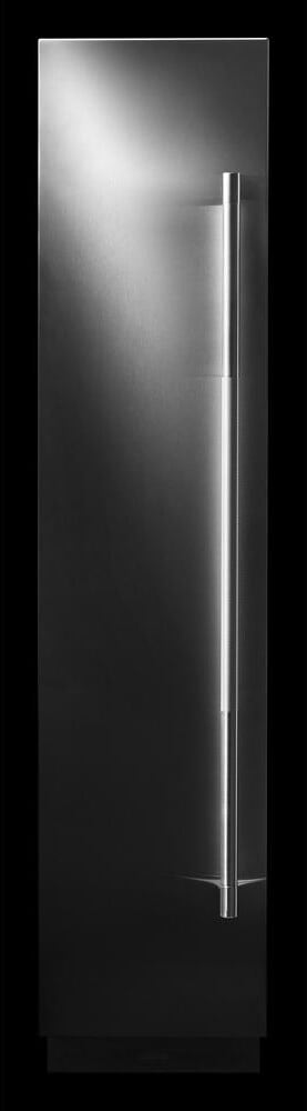 JennAir JAREFFRRISESET3 Side-by-Side Column Refrigerator & Freezer Set ...