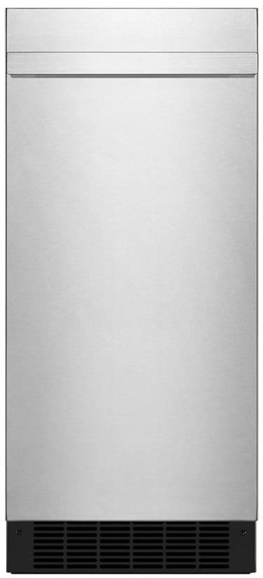 JennAir JKRPR151HM NOIR™ Right Hinge Stainless Steel Door Panel Kit for ...