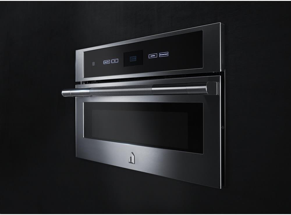 JennAir JMC2427IL 27 Inch Built-In Microwave Oven with 1.4 Cu. Ft ...