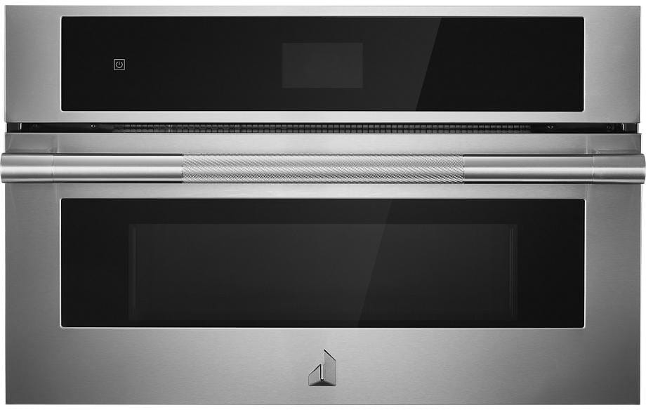 JennAir JMC2430IL 30 Inch Built-In Microwave Oven with 1.4 Cu. Ft ...