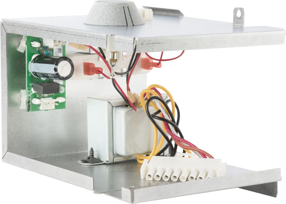 GE RAKUVC2 Zoneline UV-C Air Treatment Kit with UV-C Light Technology ...