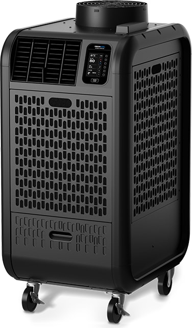 Movincool CPK18 16,800 BTU Commercial Portable Air Conditioner with ...