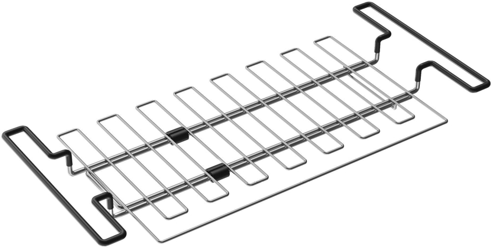 Kraus KCD2 Multipurpose Kitchen Sink Large Drying Rack with Built-In ...