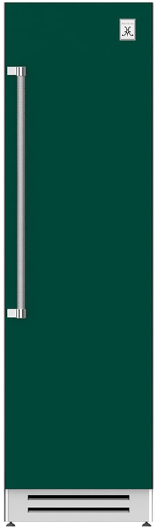 Hestan KFCR24GR 24 Inch Freezer Column with EvenFlow Air Circulating ...